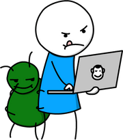 Feature – Monkeyuser