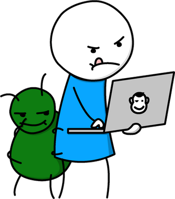 Feature – Monkeyuser