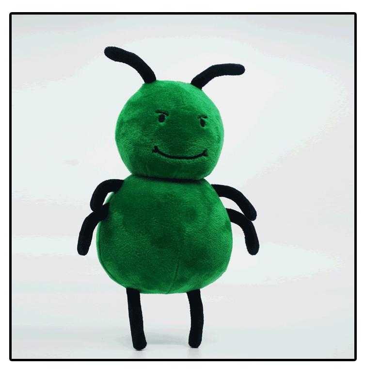 Feature – Monkeyuser