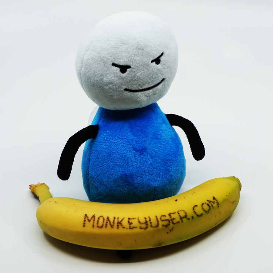 Developer – Monkeyuser